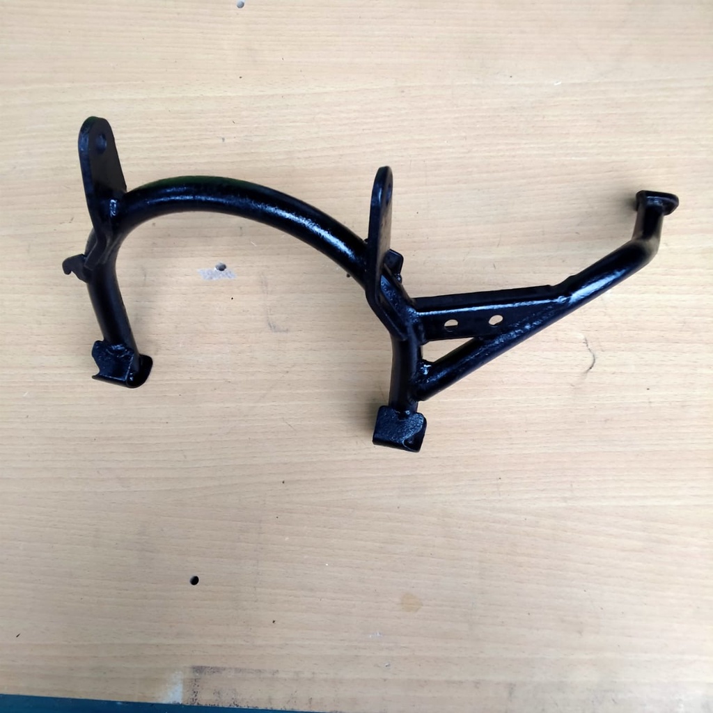 Jual Standar doble spin jagrak motor standar tengah suzuki spin 125 ...