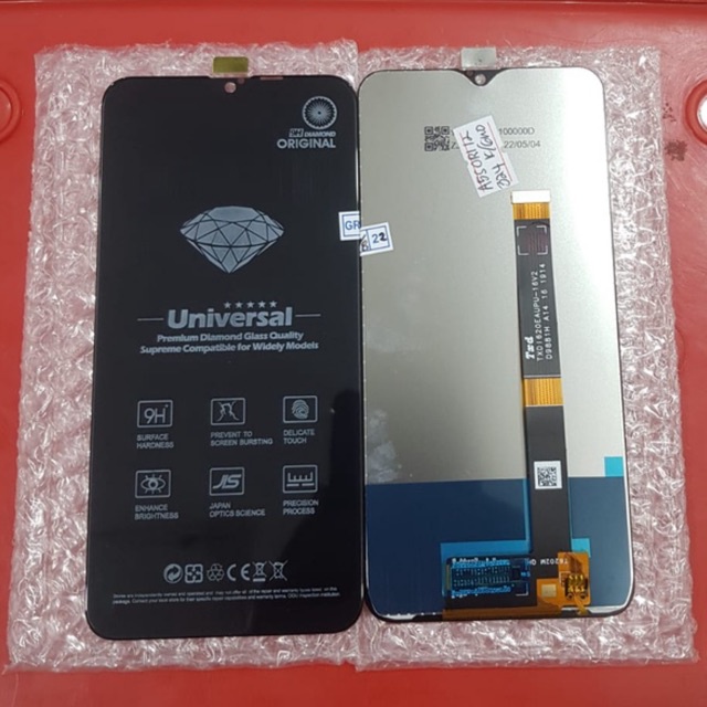 Jual LCD + TS Oppo A5S/A7/A12/REALME 3 | Shopee Indonesia