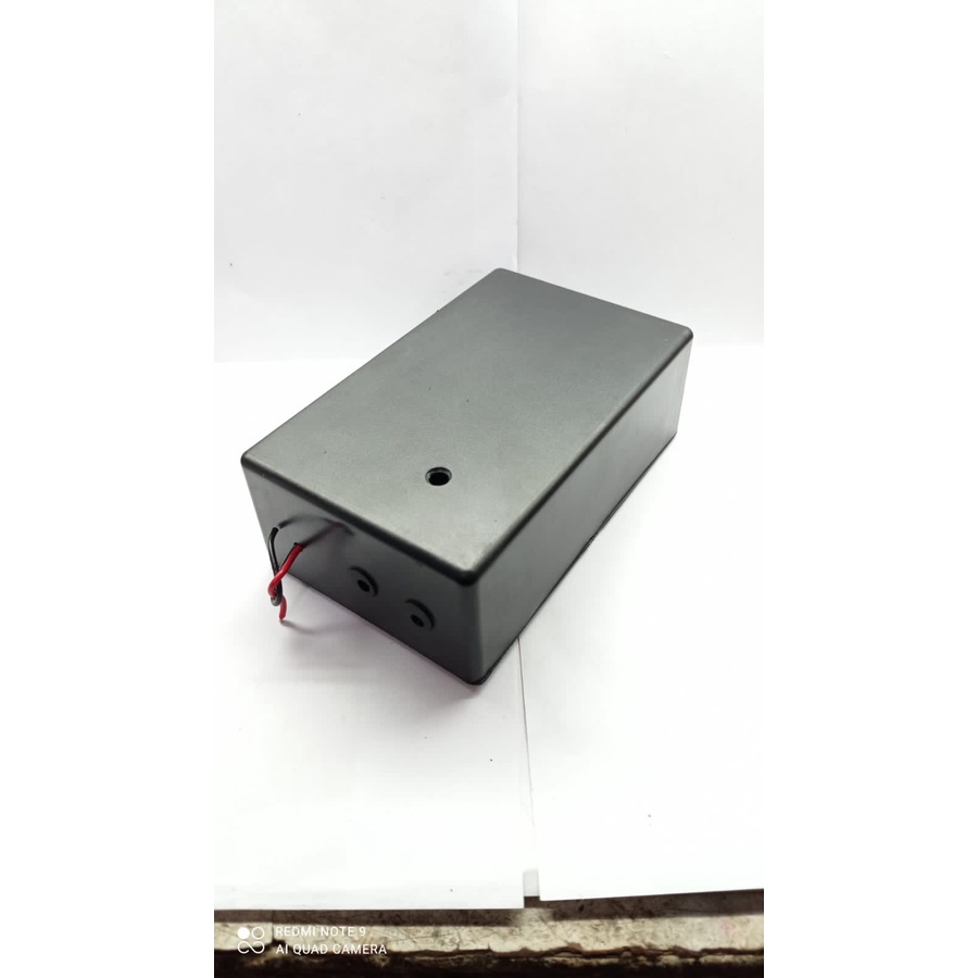 Jual Traffic Light Lampu Merah Modul Controller Kedip Flash | Shopee ...