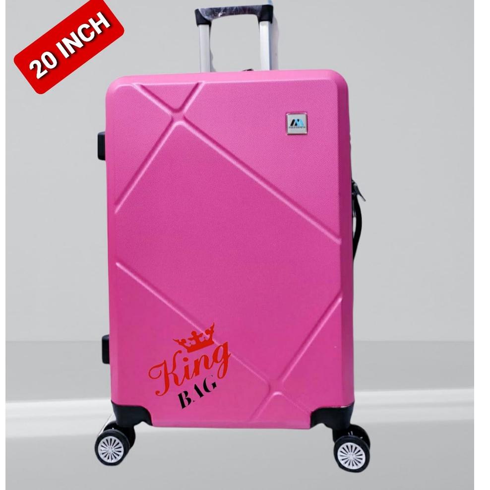 Jual Koper 20 Inch Koper Sedang,Koper Polo geneva,Koper Original-,023 ...