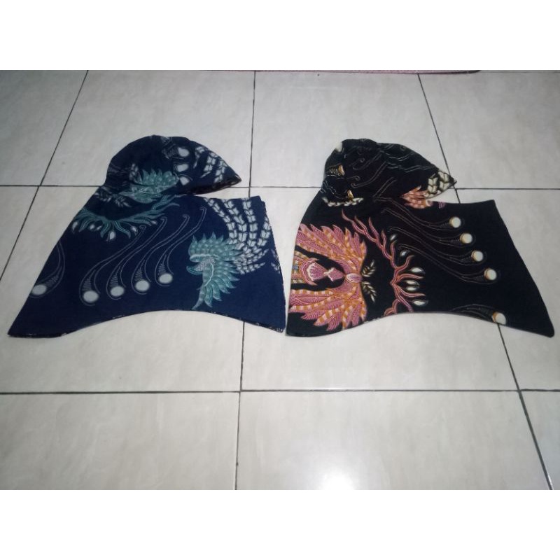 Jual KARPUS PROYEK Jumbo / TOPI WELDER PANJANG | Shopee Indonesia