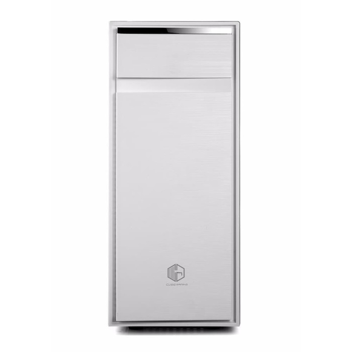 Jual CUBE GAMING WEISS WHITE | Shopee Indonesia