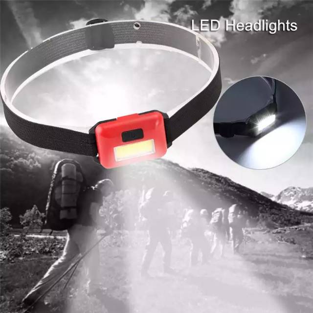Jual LED headlamp | Shopee Indonesia