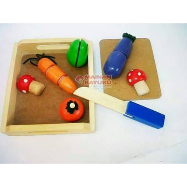 Jual SAYUR POTONG | Shopee Indonesia