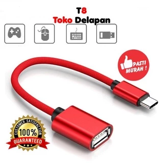 Jual Kabel OTG Terlengkap & Harga Terbaru Mei 2024 | Shopee Indonesia