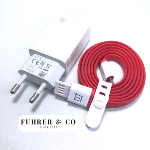 Jual Charger One Plus 2 Ampere Original 5V AY0520 Usb Micro A Original ...