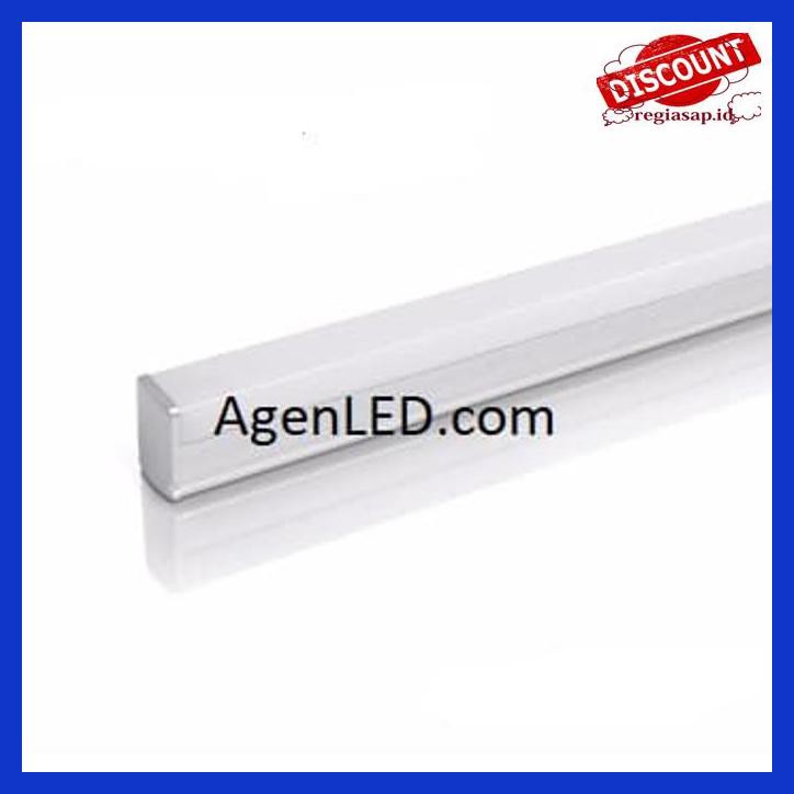 Jual S5Scf6R- Lampu Tl Neon T5 Led 18W 120Cm Tube 120 Cm 18 W Watt ...