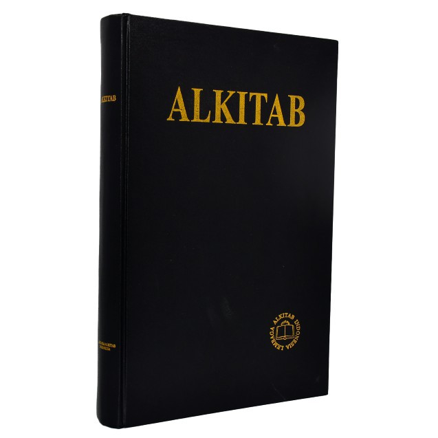 Jual Alkitab LAI Mimbar (TB 073 TI Mimbar) | Shopee Indonesia