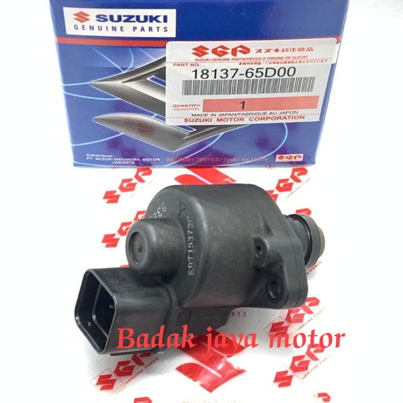 Jual SENSOR ISC SERVO ACTUATOR ESCUDO 2.0 ORIGINAL | Shopee Indonesia