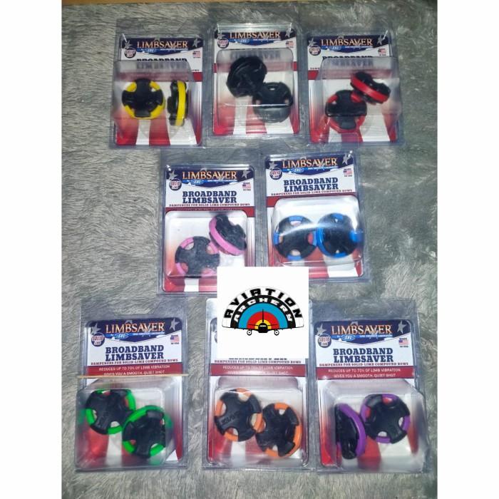 Jual Zahi / Limbs Damper Archery Limbs Saver | Shopee Indonesia