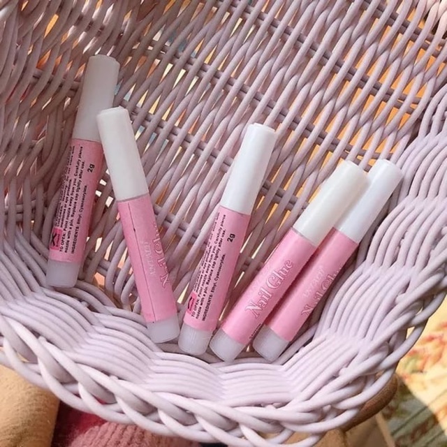 Jual Lem Mini Cair Kuku Palsu 2 gr | Shopee Indonesia