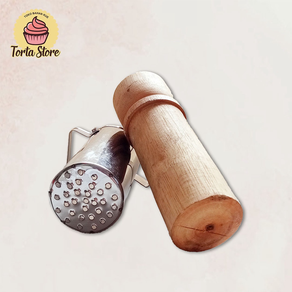 Jual Cetakan Putu Mayang Tradisional Lokal Shopee Indonesia