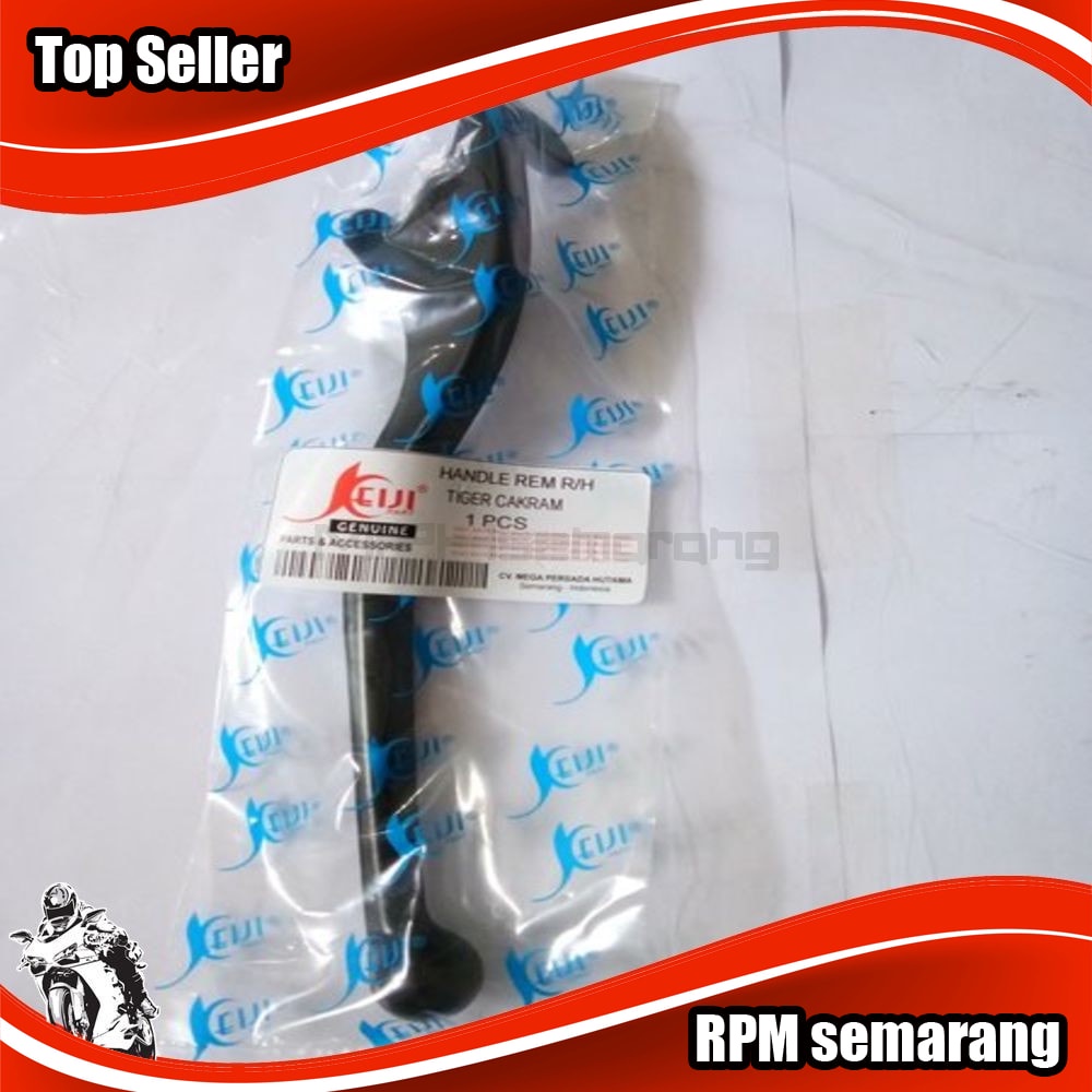 Jual Handel HANDLE REM HONDA TIGER CAKRAM SEBELAH KANAN - Mph005064 ...