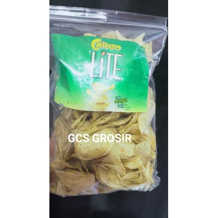 Jual CHITATO LITE RASA RUMPUT LAUT (LAYS) berat 250gr | Shopee Indonesia