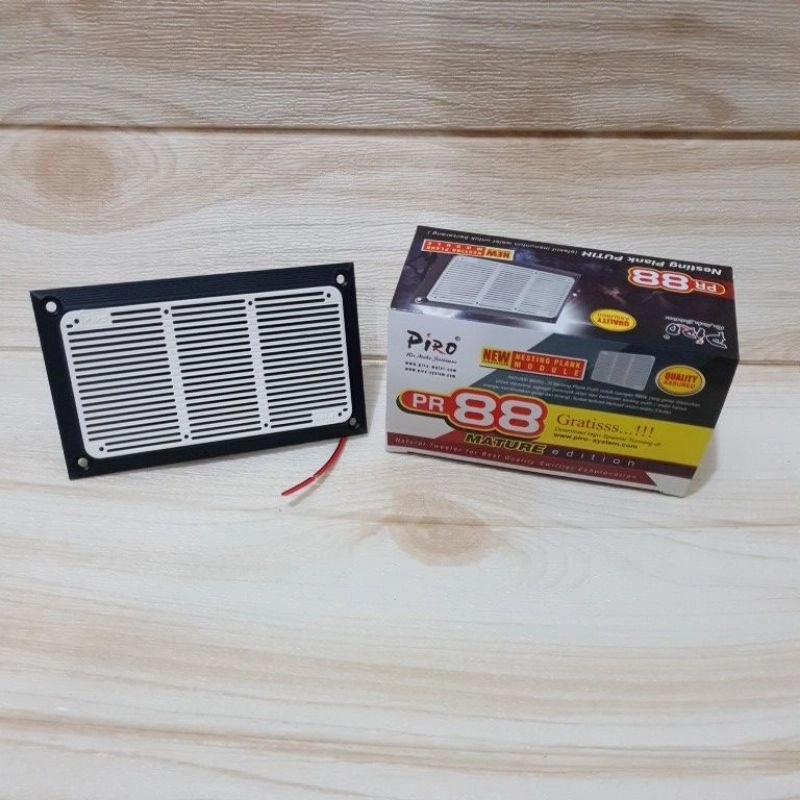 Jual Piro PR-88 tweeter inap walet piro | Shopee Indonesia