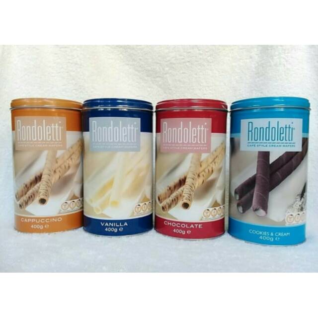 Jual Rondoletti Terlengkap & Harga Terbaru April 2026 | Shopee Indonesia