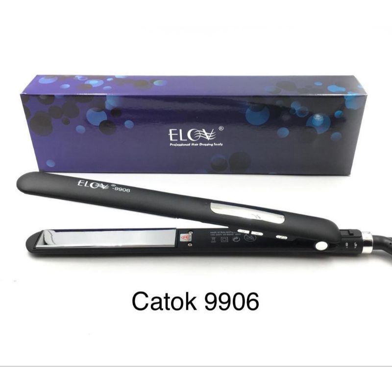 Jual Catok Elov 9906 | Shopee Indonesia