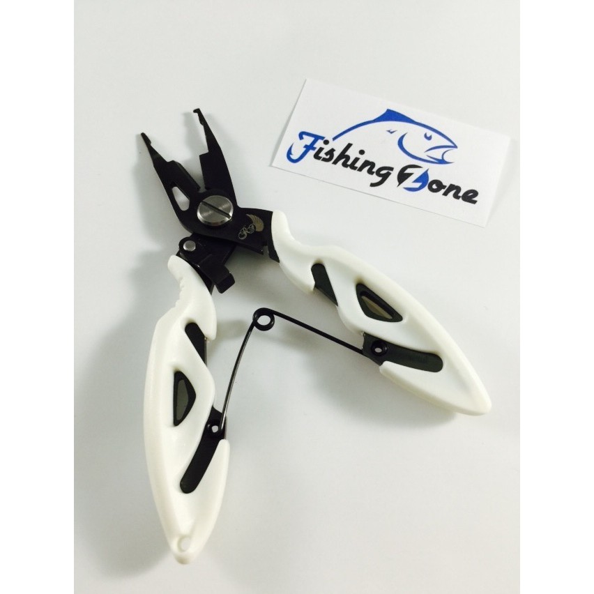 Jual RodFord MICRO MINI PLIERS 5 Inch - Tang Pancing Micro Split Ring | Shopee Indonesia