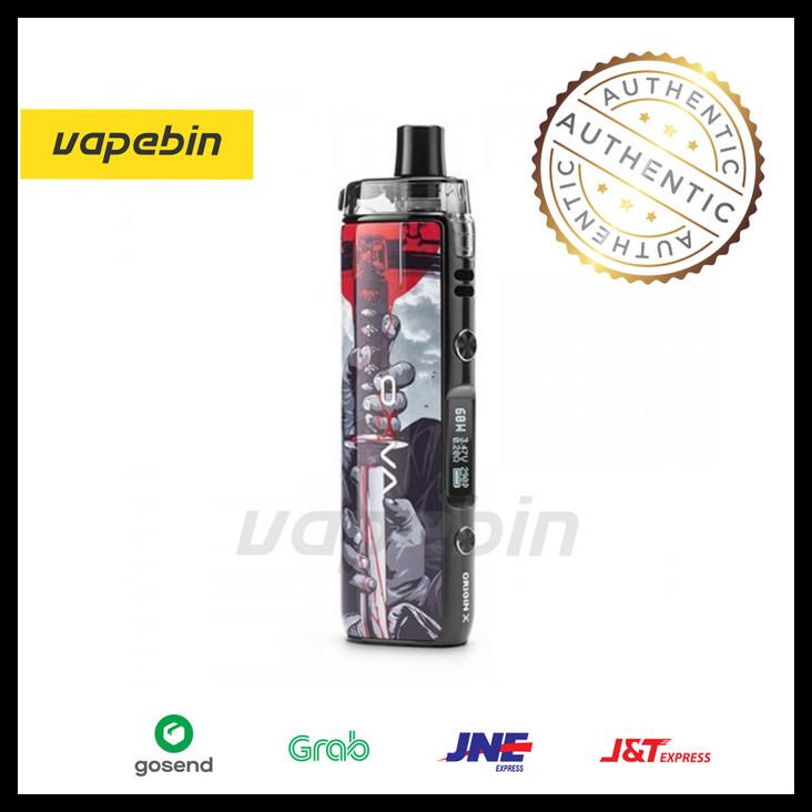 Jual Oxva Origin X Pod Mod Kit - Oxva Origin X Pod Kit - Oxva Origin X ...