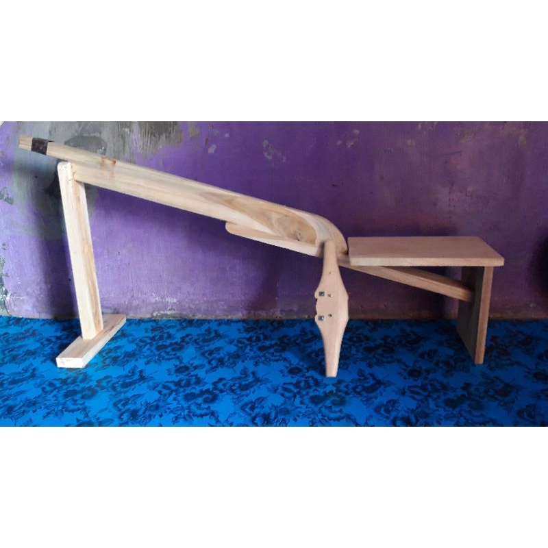 Jual SATU PAKET ALAT SERUT BAMBU MANUAL | Shopee Indonesia