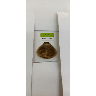 Jual Techno Professional Hair Color Chart Permanent | Cat Rambut Techno ...