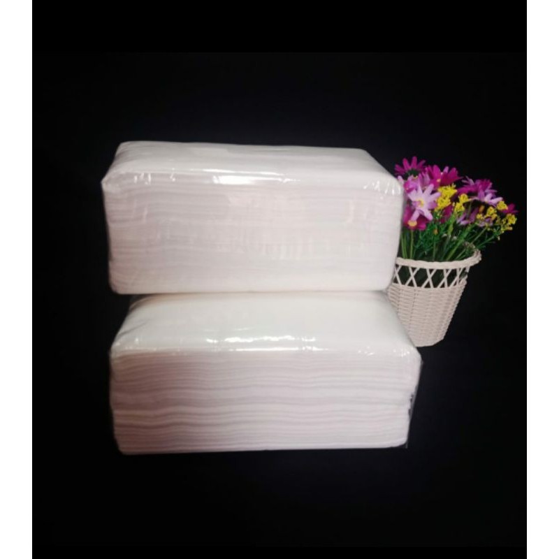Jual TISSUE KOMPOR/TISSUE AJAIB/TISSUE SERBAGUNA BISA DI CUCI ULANG LAP ...