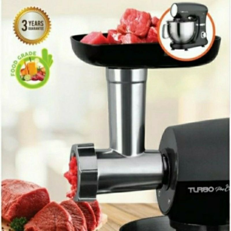 Jual SPAREPART Penggiling Daging Turbo SHM9088 Original | Shopee Indonesia