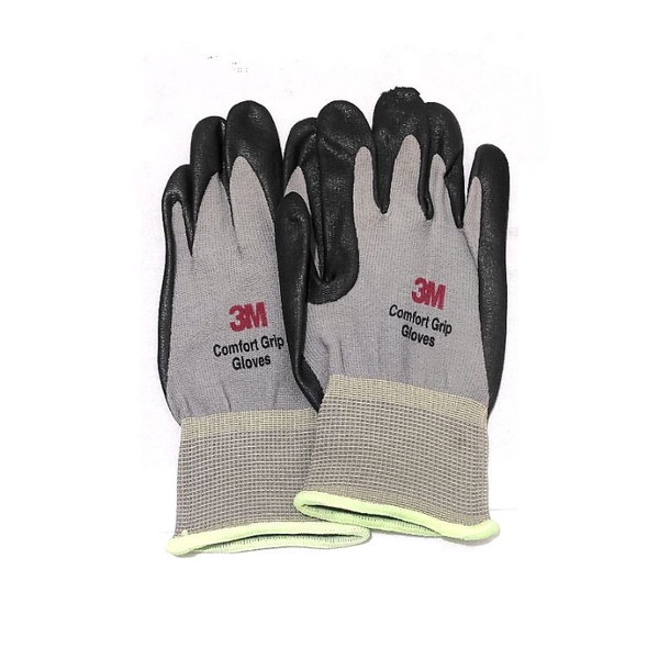 Jual 3M Comfrot Grip Gloves / Sarung Tangan 3M | Shopee Indonesia