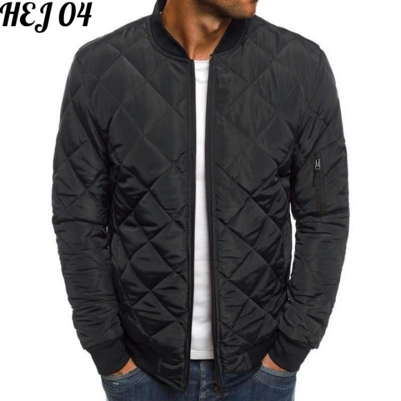 Jual [BISA COD] JAKET WINTER PRIA MODEL TERBARU RCK FULL JAKET TEBAL ...
