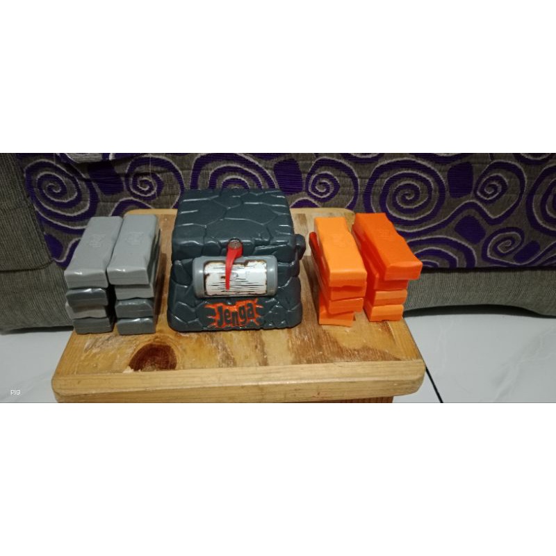 Jual jenga volcano | Shopee Indonesia