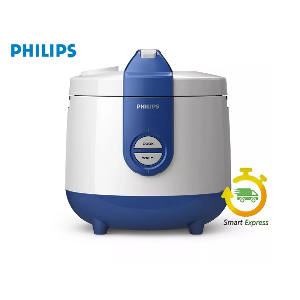 Jual RICE COOKER / MAGIC COM PHILIPS HD3119/31 / HD 3119/31 / HD 3119 ...