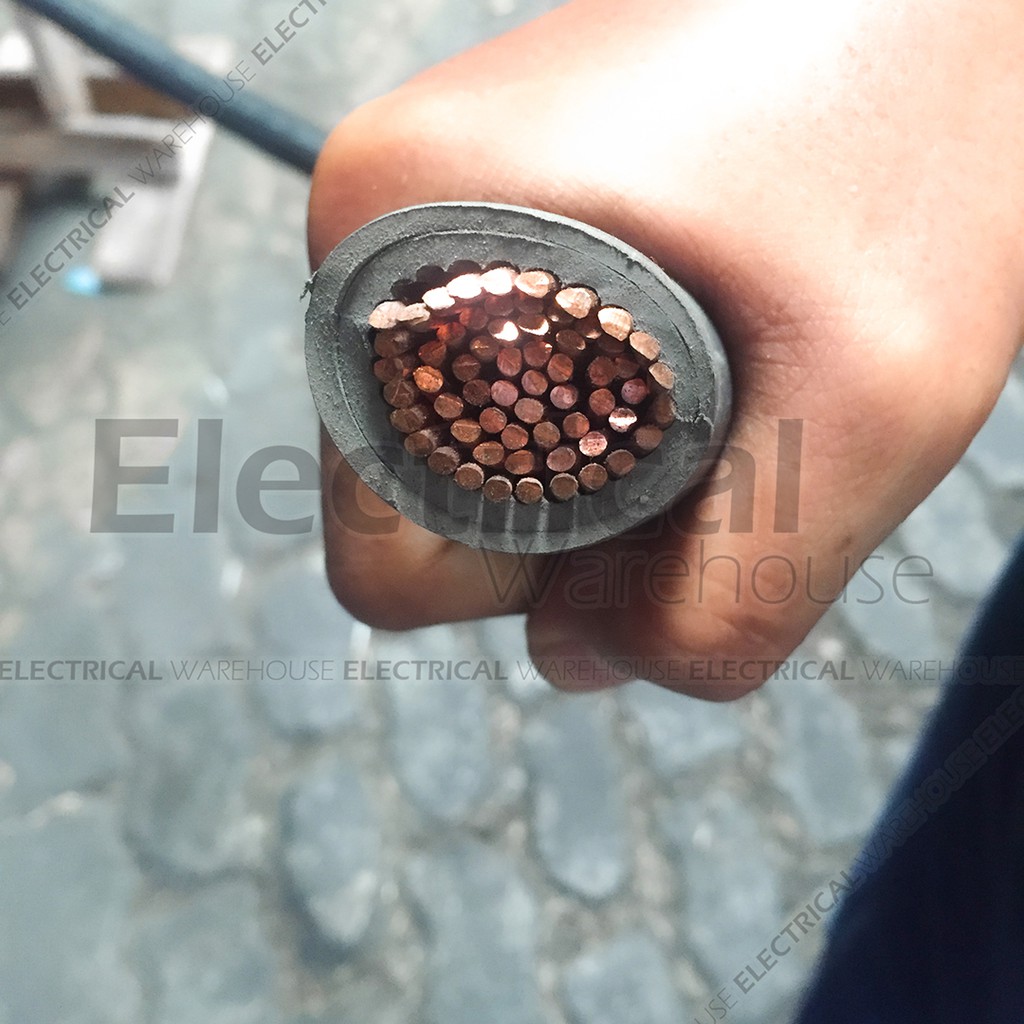 Jual Kabel Listrik NYY 1x240mm2 SUTRADO ( 1x240mm 1x240 240mm2 240mm 1x ...