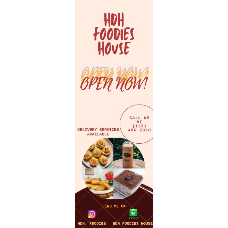 Jual Desain banner/sticker produk/ logo/ jualan Makin laris | Shopee ...