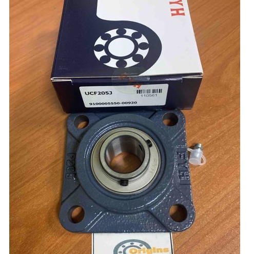 Jual BEARING UCF 205 FYH ORIGINAL UCF205 as 25 mm | Shopee Indonesia