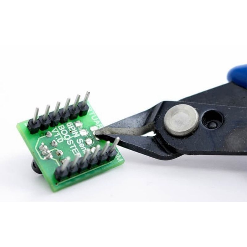 Jual Tang Potong Plato / Tang Potong Kawat Kabel wire cutter nipper ...