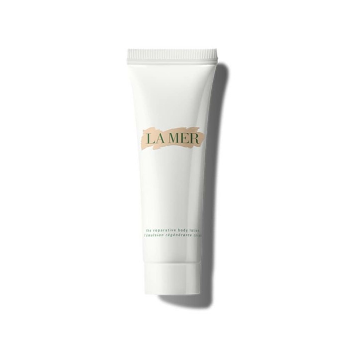 Jual Lamer The Reparative Body Lotion 15 ml | Shopee Indonesia