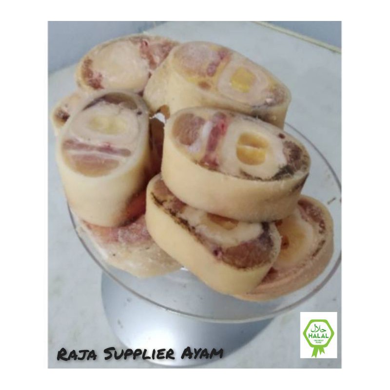 Jual Tunjang Sapi dengan tulang (1 kg) | Shopee Indonesia
