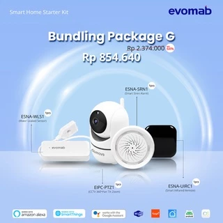 Toko Online evomab Official Shop | Shopee Indonesia