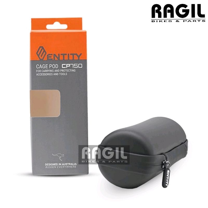 Jual BOTTLE TOOL BAG ENTITY CAGE POD BOTOL TEMPAT PERALATAN KIT ALAT ...