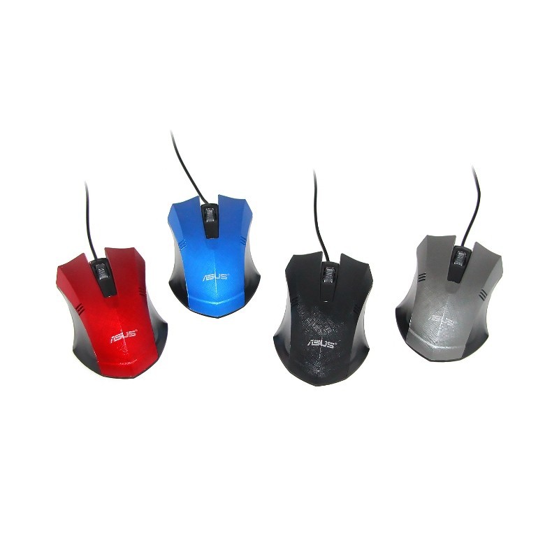 Jual Mouse Optical USB Branded | Shopee Indonesia