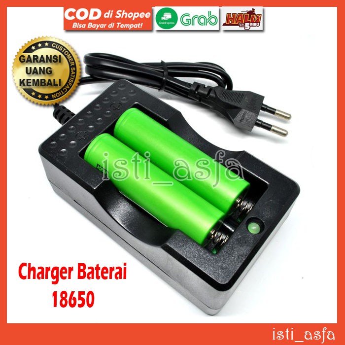 Jual Alat Charger Baterai 18650 Adaptor Untuk Carger Batre Kiapas Angin ...