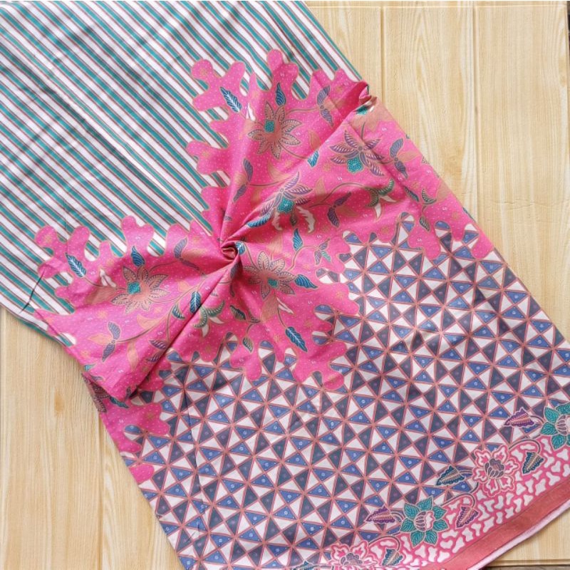 Jual BATIK PASTEL BATIK SOFT | Shopee Indonesia