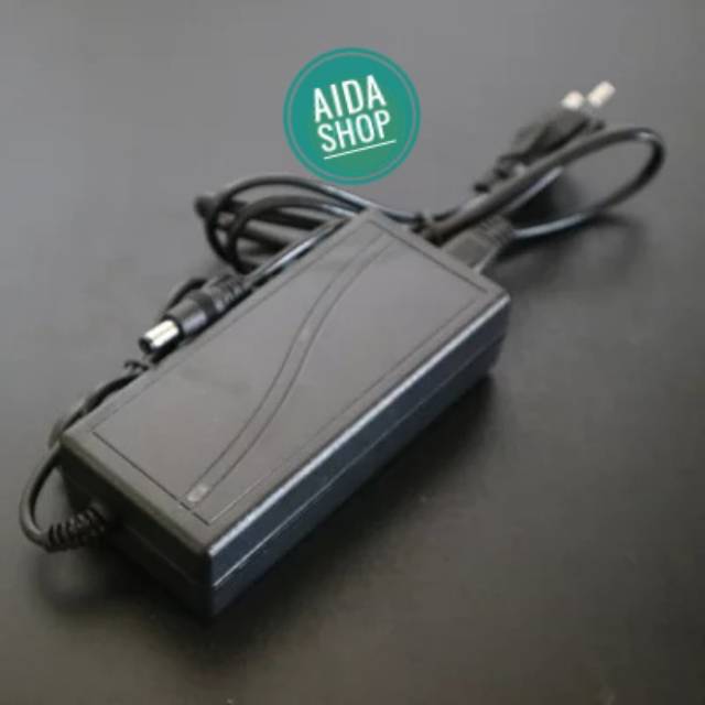 Jual Adapter Universal AC DC 12V 3A Power Supply Adaptor Arus 3 ...