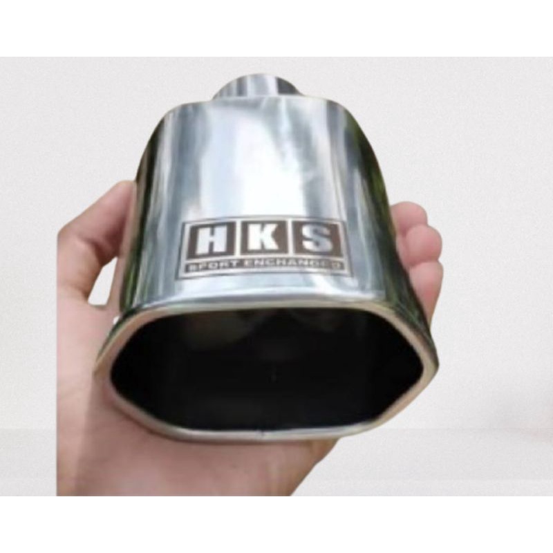 Jual Knalpot sous segi 6 suara jet bus cocok untuk semua jenis mobil ...