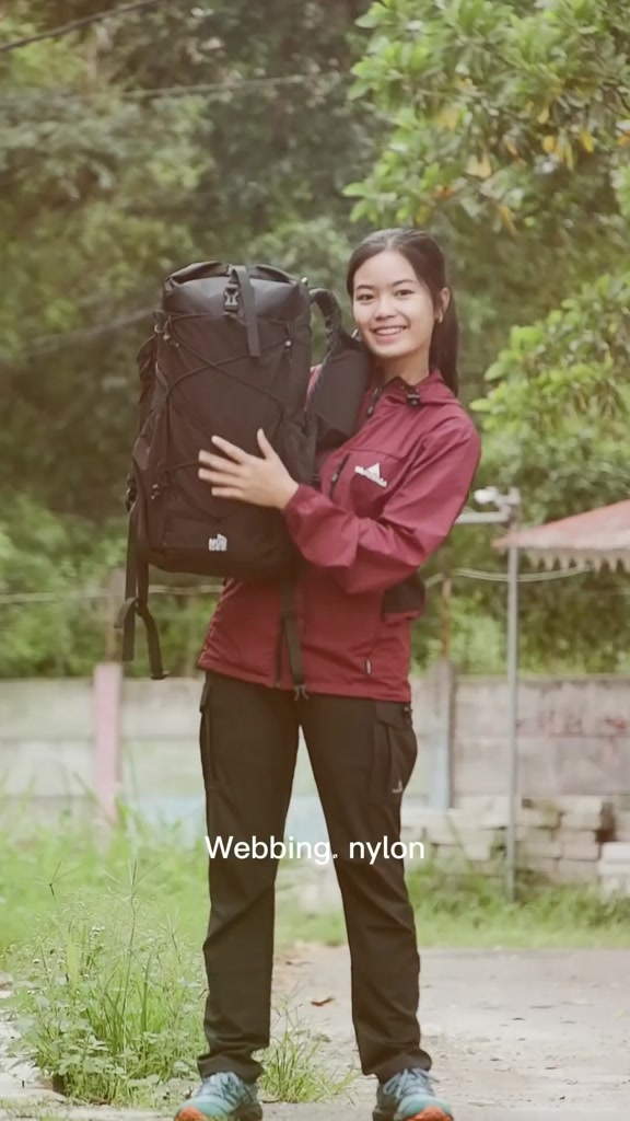 Jual Norgee Tas Punggung Waterproof Ultralight Atacama 30L | Shopee ...