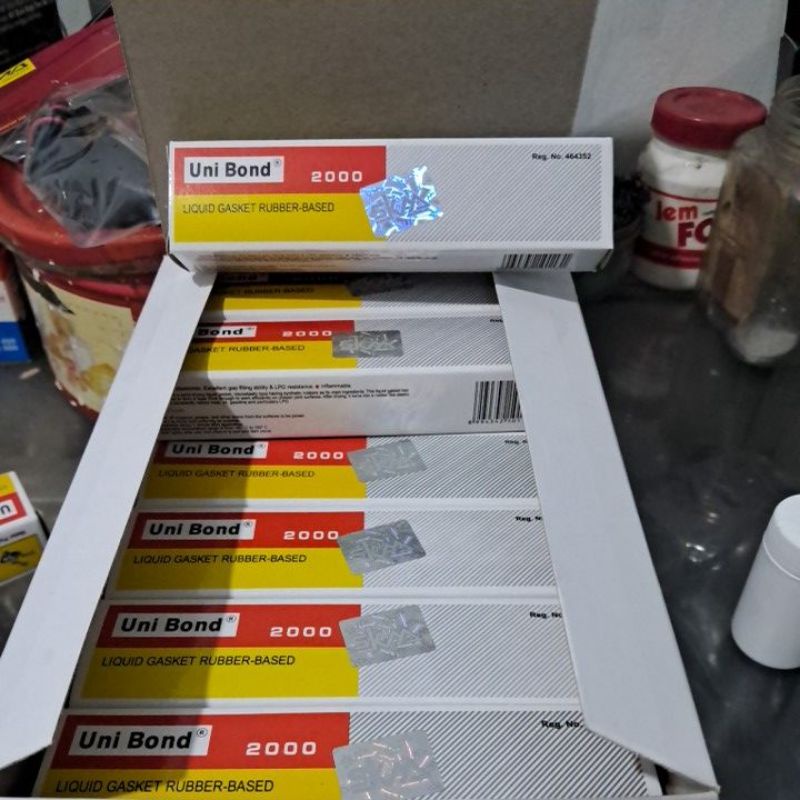 Jual Lem Packing threeBond 25g | Shopee Indonesia