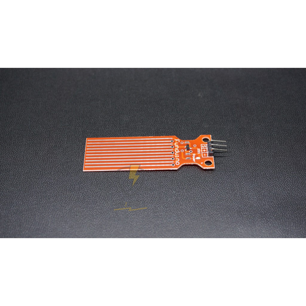 Jual MODUL WATER LEVEL SENSOR KETINGGIAN AIR | Shopee Indonesia