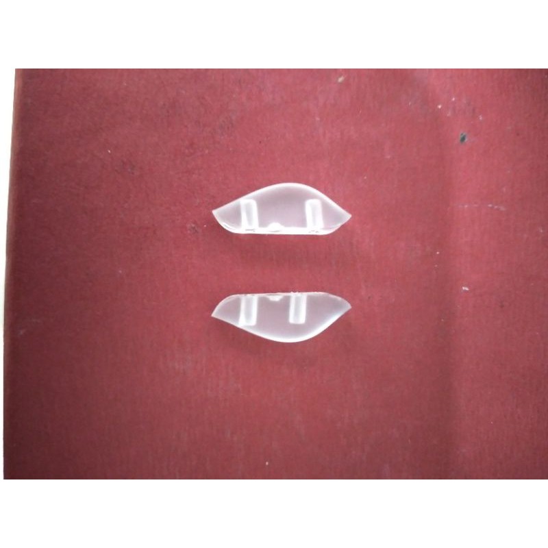 Jual Nosepad (bantalan hidung) frame Oakley Chamfer/Airdrop/Hyperlink ...