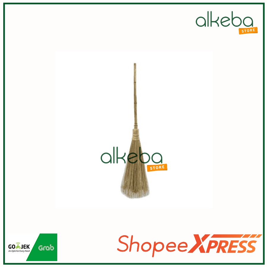 Jual Sapu Lidi Kelapa Tangkai Bambu Ancoy Sapu LIdi Taman Halaman ... Jual Sapu Lidi Kelapa Tangkai Bambu Ancoy Sapu LIdi Taman Halaman ...