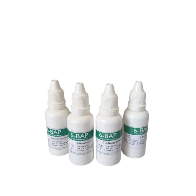 Jual Hormon 6 BAP Bud Breaker Benzylaminopurin Penumbuh Tunas dan Bunga ...